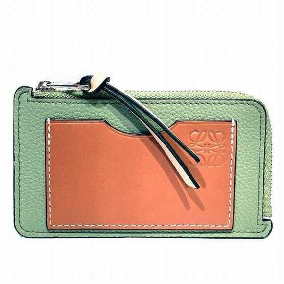 Loewe | Accessories | Loewe Coin Card Holder C66z40x04 Wallets And Coin ...
